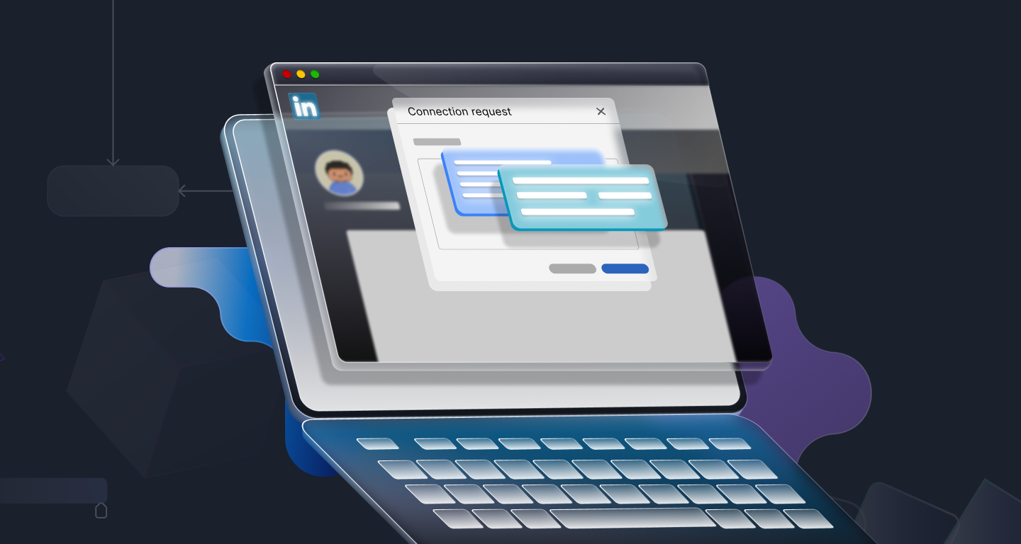 How To Write Linkedin Connection Requests That Get Accepted—with 15 Kickass Templates And Our